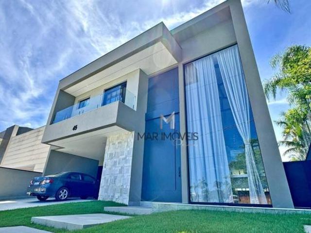 Casa com 6 dormitórios à venda, 445 m² por R$ 5.600.000,00 Acapulco Guarujá/SP