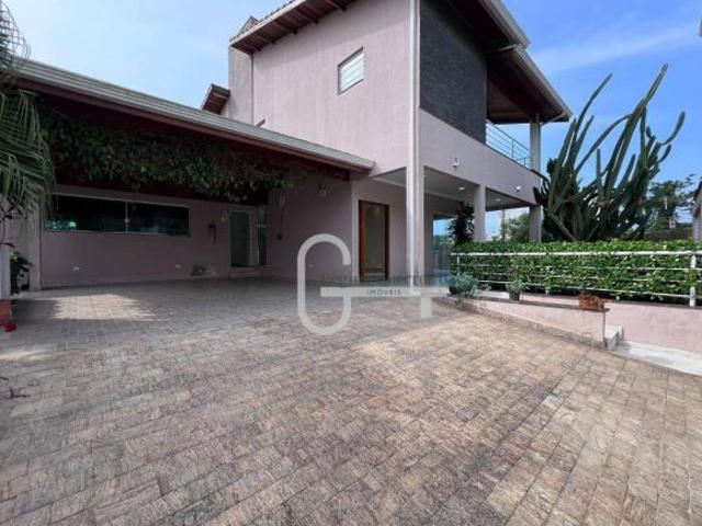 Casa com 6 dormitórios à venda, 448 m² por R$ 1.800.000,00 Centro Peruíbe/SP