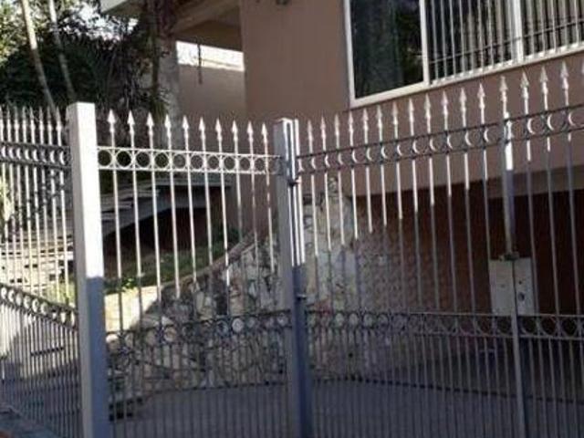 Casa com 6 dormitórios à venda, 443 m² por R$ 851.063,97 Jardim Pinheiros São Paulo/SP