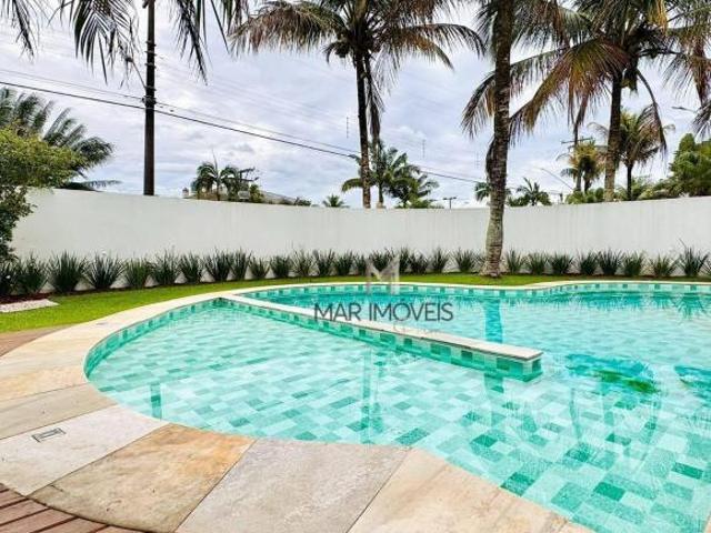 Casa com 6 dormitórios à venda, 455 m² por R$ 3.800.000,00 Acapulco Guarujá/SP