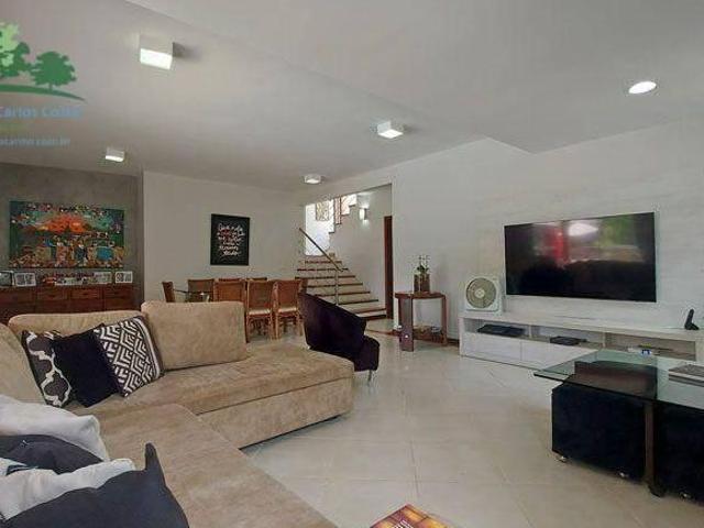 Casa com 6 dormitórios à venda, 456 m² por R$ 2.800.000,00 Condomínio Patrimônio do Carmo São Ro