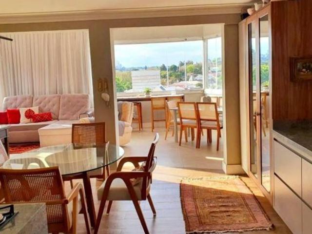 Casa com 6 dormitórios à venda, 450 m² por R$ 2.100.000,00 Santa Quitéria Curitiba/PR