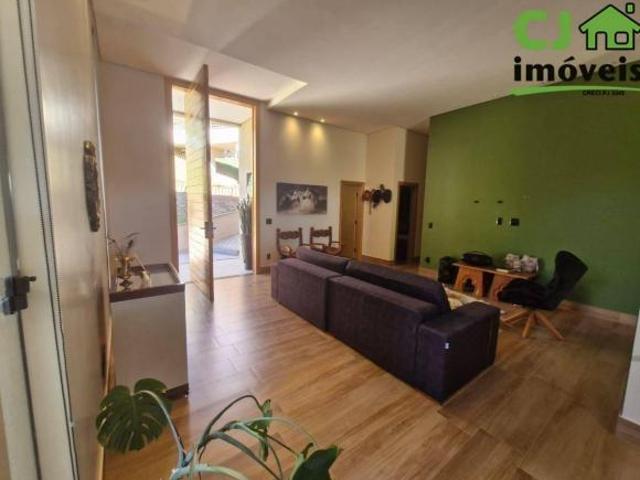 Casa com 6 dormitórios à venda, 450 m² por R$ 2.200.000,00 Jacques Ville Lagoa Santa/MG