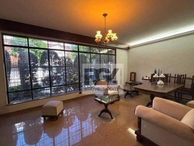 Casa com 6 dormitórios à venda, 450 m² por R$ 4.500.000,00 Gonzaga Santos/SP