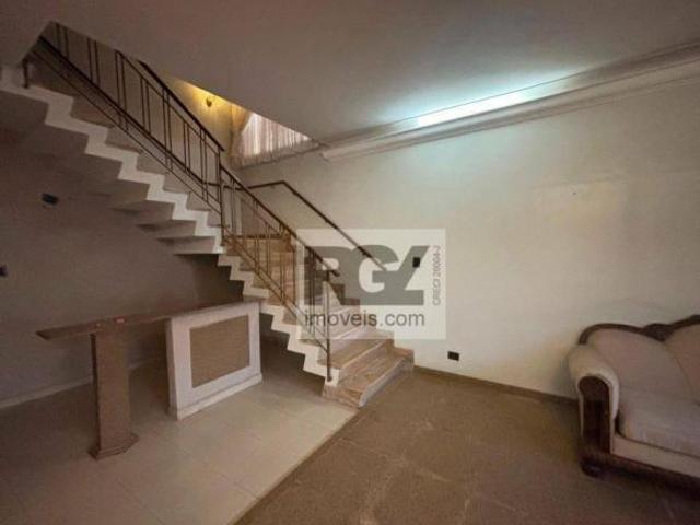 Casa com 6 dormitórios à venda, 450 m² por R$ 4.500.000,00 Gonzaga Santos/SP