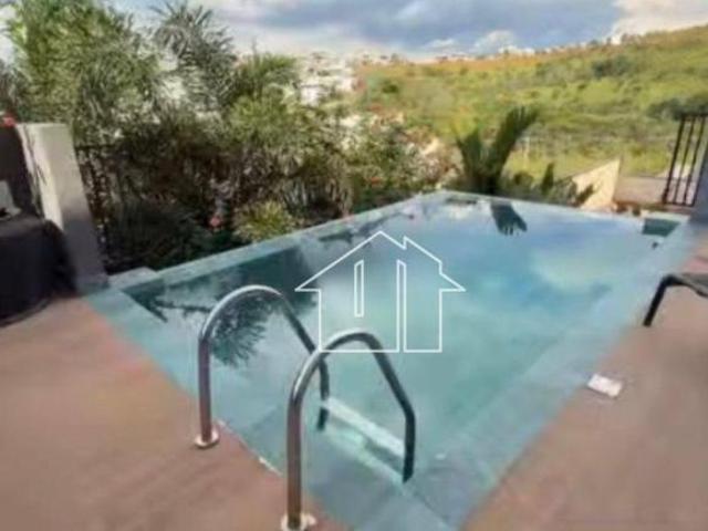 Casa com 6 dormitórios à venda, 450 m² por R$ 4.500.000,00 Urbanova São José dos Campos/SP