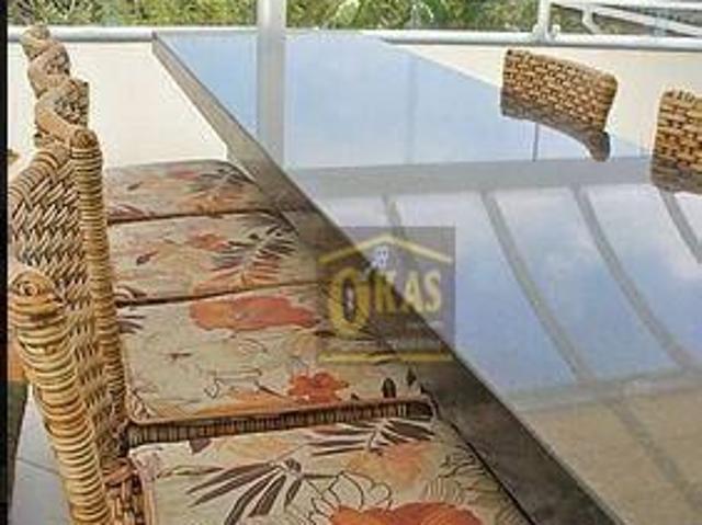 Casa com 6 dormitórios à venda, 450 m² por R$ 6.500.000,00 Costa Sol Bertioga/SP