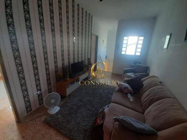 Casa com 6 dormitórios à venda, 460 m² por R$ 1.275.000,00 Jardim Bela Vista São José dos Campos