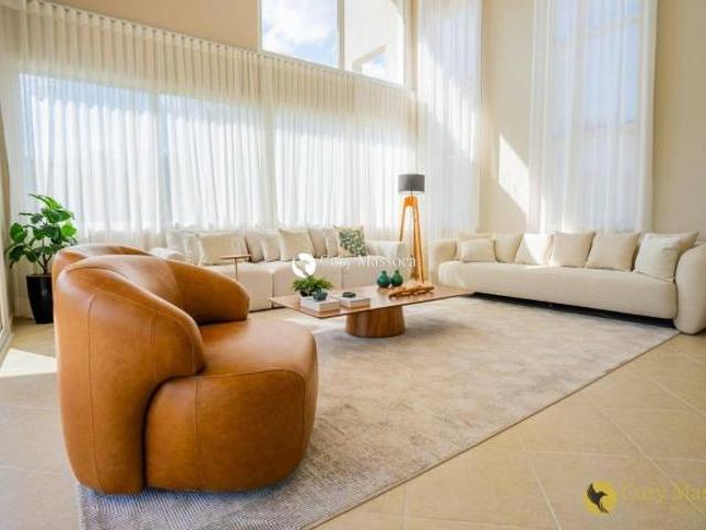 Casa com 6 dormitórios à venda, 460 m² por R$ 4.800.000,00 Condomínio Plaza Athénée Itu/SP