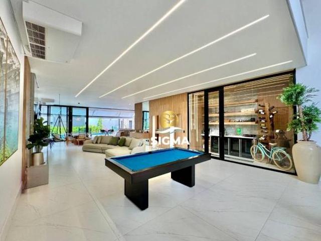 Casa com 6 dormitórios à venda, 460 m² por R$ 4.950.000 Jardim Acapulco Guarujá/SP