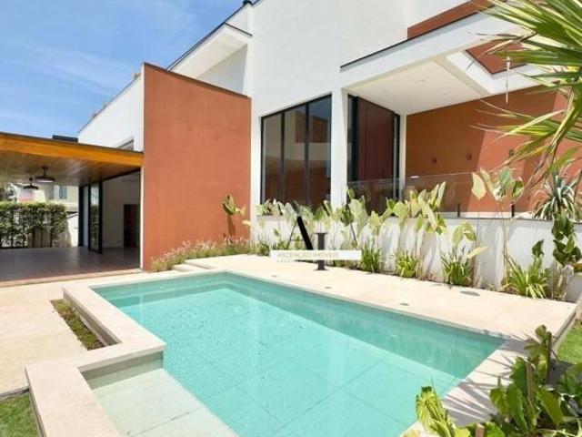 Casa com 6 dormitórios à venda, 460 m² por R$ 6.999.000,00 Arujá 5 Arujá/SP