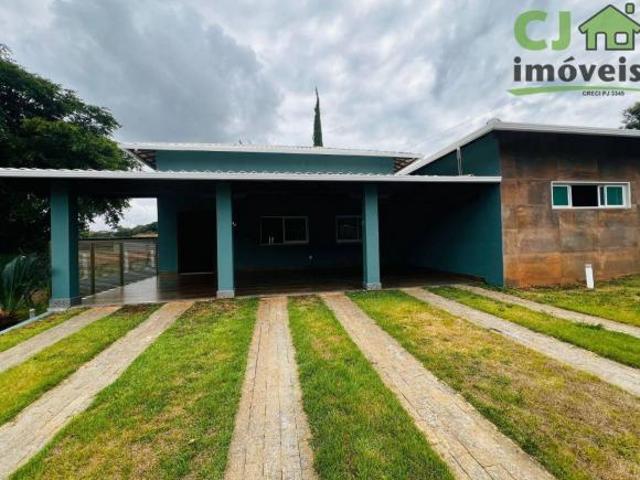 Casa com 6 dormitórios à venda, 461 m² por R$ 2.300.000,00 Condomínio Sonho Verde Lagoa Santa/MG