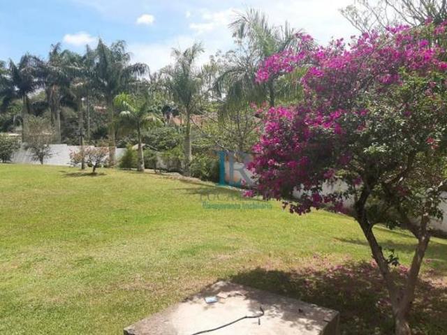 Casa com 6 dormitórios à venda, 474 m² por R$ 2.000.000,00 Haras Bela Vista Vargem Grande Paulis