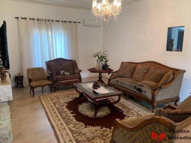 Casa com 6 Dormitórios à Venda, 474m² por R$2.499.990 Haras Bela Vista Vargem Grande Paulista/SP