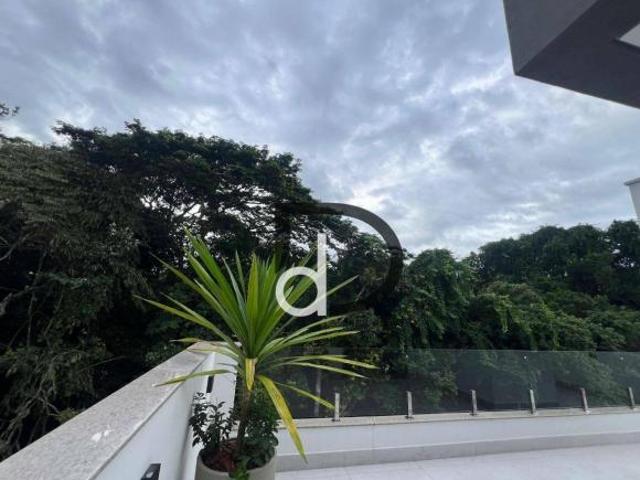 Casa com 6 dormitórios à venda, 475 m² por R$ 11.900.000,00 Riviera de São Lourenço Bertioga/SP