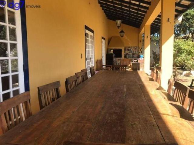 Casa com 6 dormitórios à venda, 475 m² por R$ 1.999.990,00 Haras Bela Vista