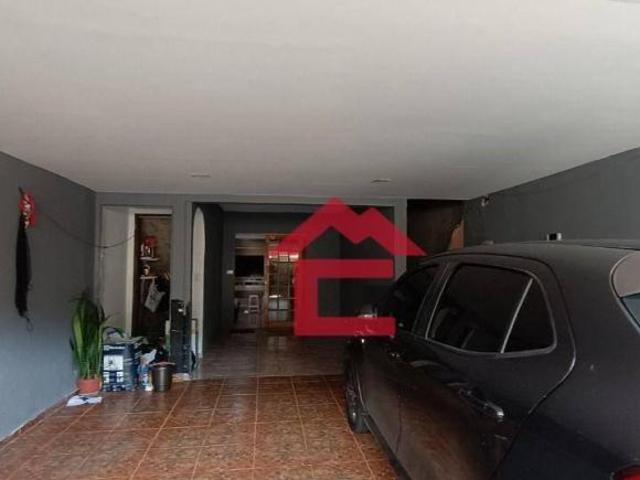 Casa com 6 dormitórios à venda, 475 m² por R$ 600.000,00 Parque Miguel Mirizola Cotia/SP
