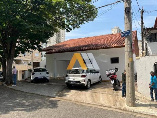 Casa com 6 dormitórios à venda, 476 m² por R$ 2.950.000,00 Jardim Faculdade Sorocaba/SP