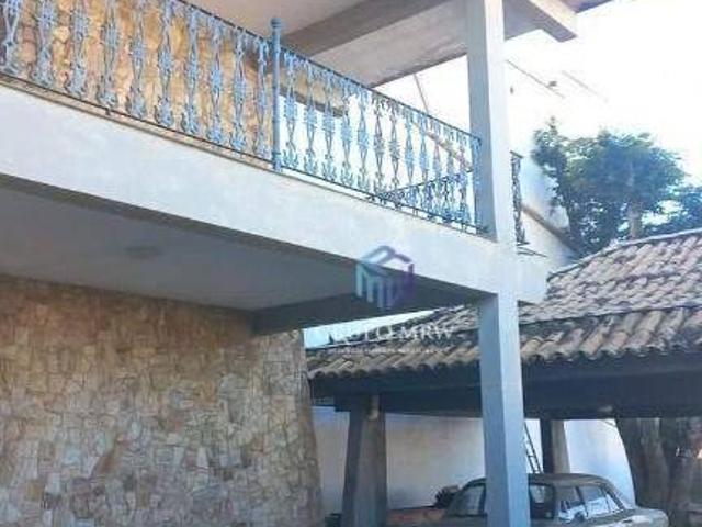 Casa com 6 dormitórios à venda, 478 m² por R$ 900.000,00 Vila Carvalho Sorocaba/SP