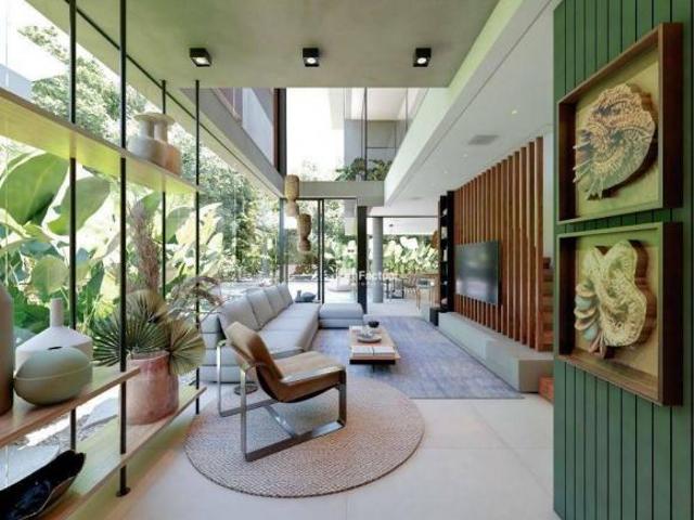 Casa com 6 dormitórios à venda, 489 m² por R$ 13.800.000,00 Riviera de São Lourenço Bertioga/S