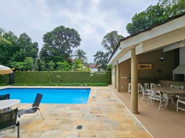 Casa com 6 dormitórios à venda, 489 m² Riviera de São Lourenço Bertioga/SP