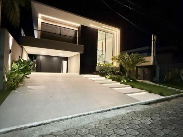 Casa com 6 dormitórios à venda, 490 m² por R$ 5.800.000,00 Acapulco Guarujá/SP