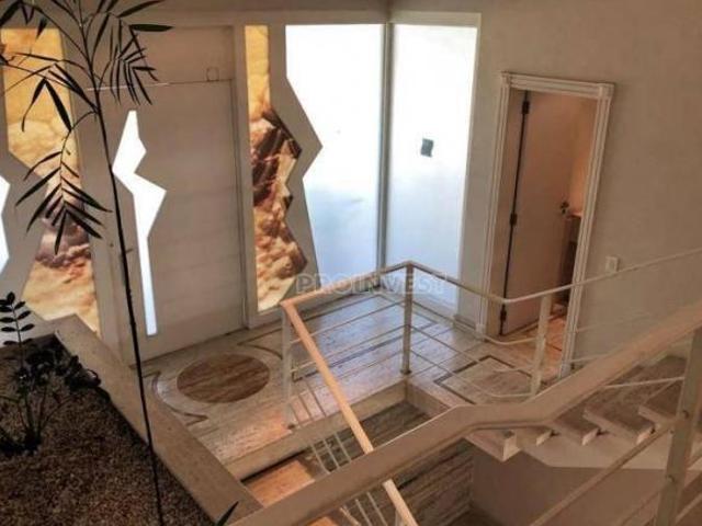 Casa com 6 dormitórios à venda, 509 m² por R$ 4.800.000,00 Granja Viana Cotia/SP