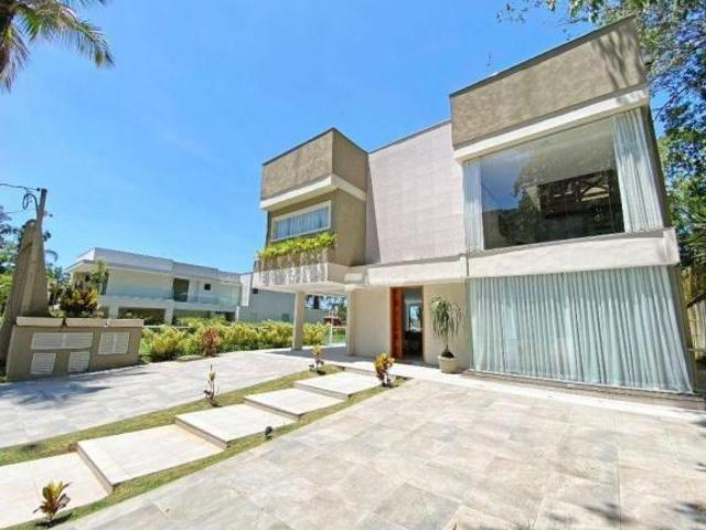 Casa com 6 dormitórios à venda, 509 m² por R$ 4.000.000,00 Granville Guarujá/SP