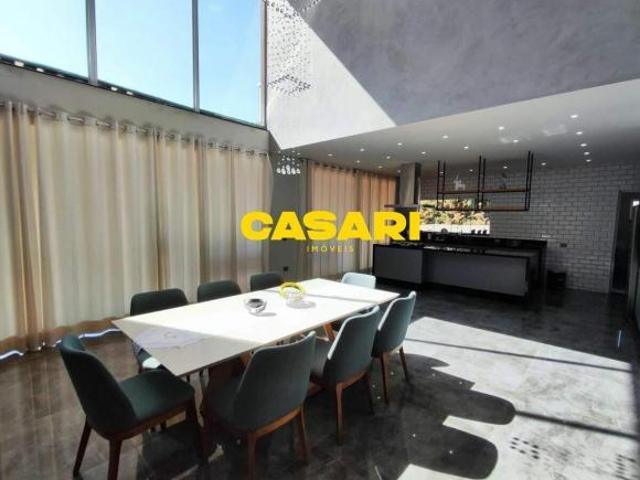 Casa com 6 dormitórios à venda, 500 m² Condomínio Ninho Verde I Eco Residence Porangaba/SP