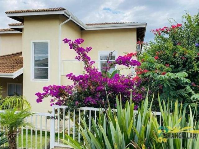 Casa com 6 dormitórios à venda, 500 m² por R$ 3.100.000,00 Jardim Santo Antônio Atibaia/SP
