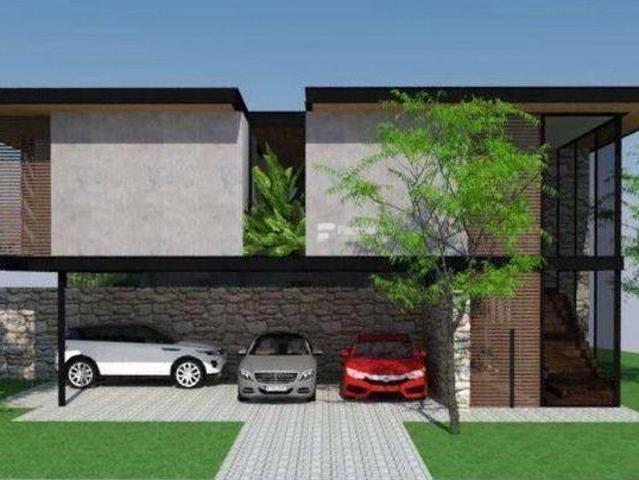 Casa com 6 dormitórios à venda, 500 m² por R$ 12.000.000,00 Iporanga Guarujá/SP