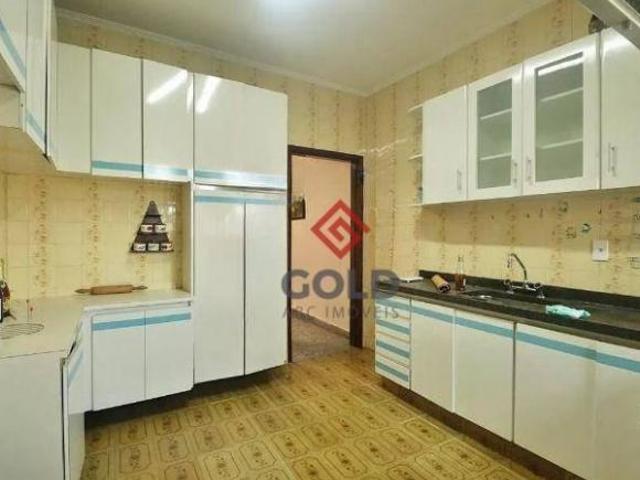 Casa com 6 dormitórios à venda, 500 m² por R$ 1.550.000,00 Vila Curuçá Santo André/SP