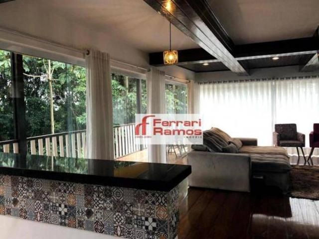 Casa com 6 dormitórios à venda, 500 m² por R$ 1.800.000,00 Mariporã Mairiporã/SP
