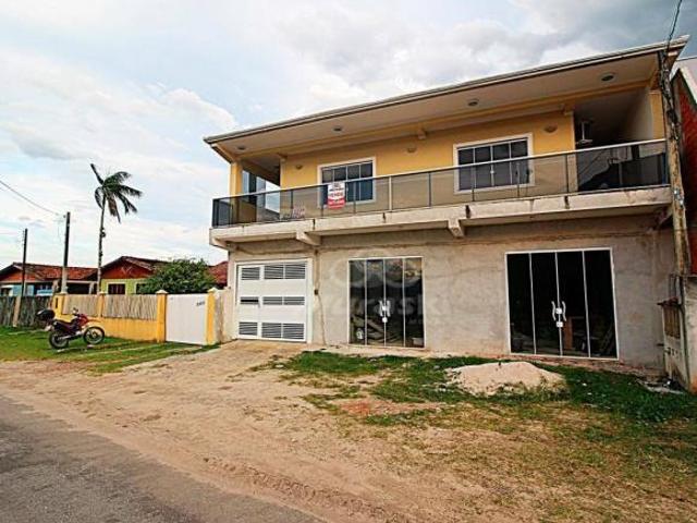 Casa com 6 dormitórios à venda, 500 m² por R$ 1.300.000,00 Piçarras Guaratuba/PR