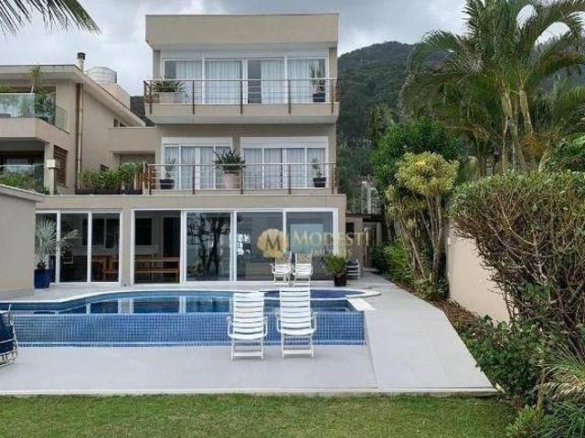 Casa com 6 dormitórios à venda, 500 m² por R$ 25.000.000,00 Juquehy São Sebastião/SP