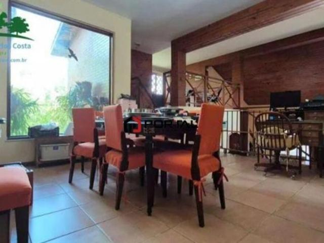 Casa com 6 dormitórios à venda, 500 m² por R$ 2.200.000,00 São Roque São Roque/SP