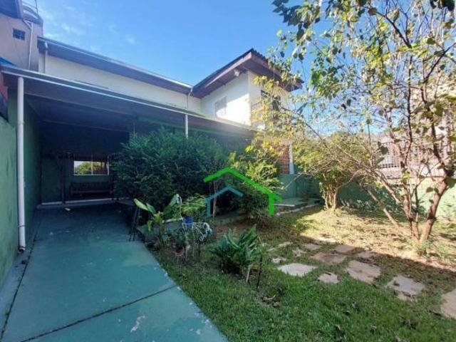 Casa com 6 Dormitórios à Venda – 500 m² por R$ 850.000 Jardim Santo Estevão, Carapicuíba/SP