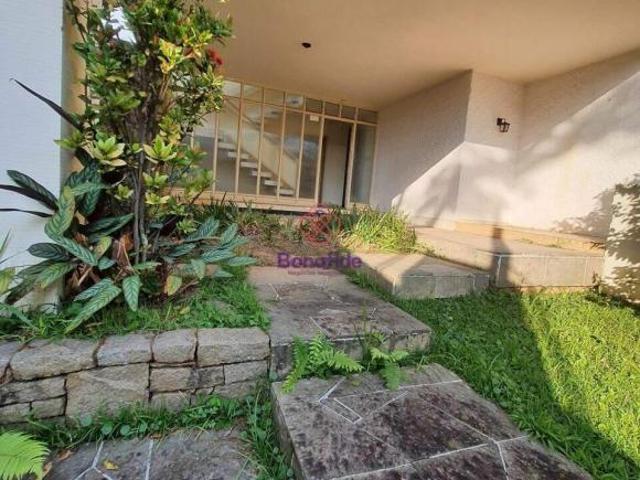 Casa com 6 dormitórios à venda, 502 m² por R$ 4.260.000,00 Vila Virgínia Jundiaí/SP