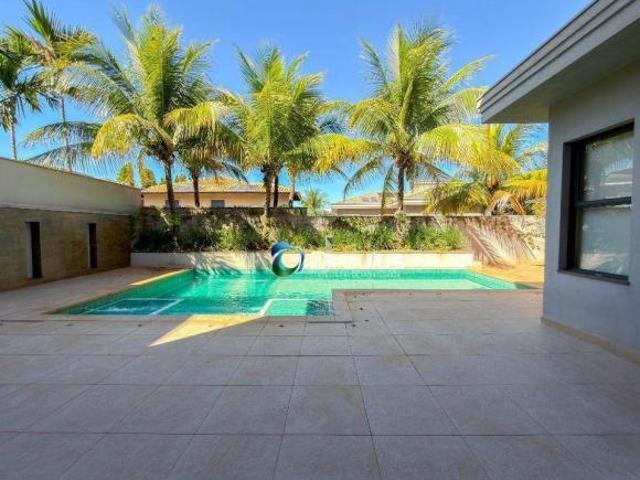 Casa à venda, 514 m² por R$ 6.595.000,00 Jardim Botânico Ribeirão Preto/SP