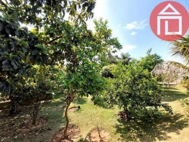 Casa com 6 dormitórios à venda, 518 m² por R$ 3.800.000,00 Condomínio Represa Bragança Paulista