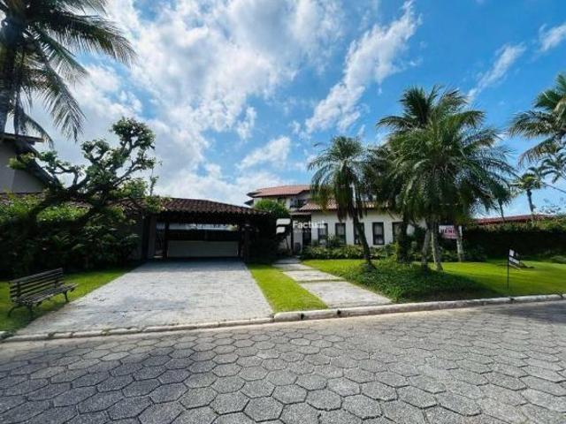 Casa com 6 dormitórios à venda, 519 m² por R$ 3.800.000,00 Acapulco Guarujá/SP