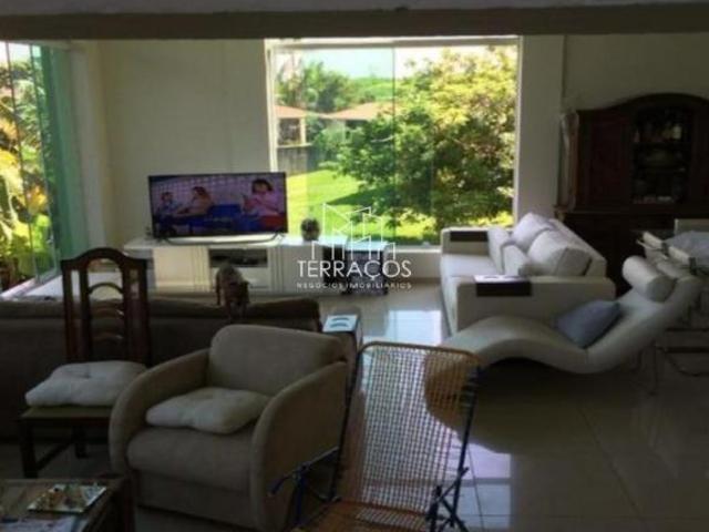 Casa com 6 dormitórios à venda, 510 m² por R$ 1.350.000,00 Centro Itupeva/SP