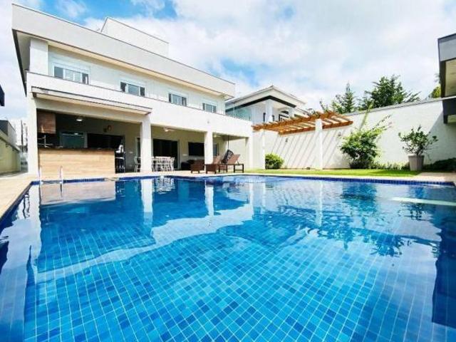 Casa com 6 dormitórios à venda, 525 m² por R$ 5.200.000,00 Acapulco Guarujá/SP
