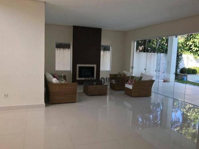 Casa com 6 dormitórios à venda, 525 m² por R$ 6.500.000,00 Acapulco Guarujá/SP
