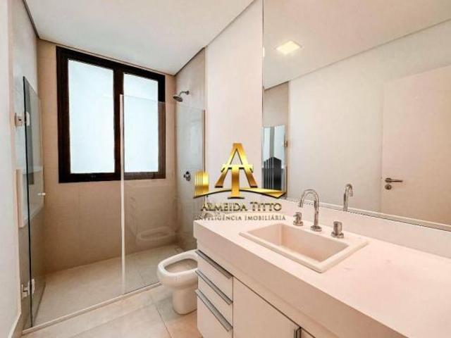 Casa com 6 dormitórios à venda, 525 m² por R$ 6.500.000,00 Alpha Sítio Santana de Parnaíba/SP