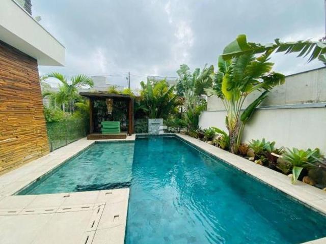 Casa com 6 dormitórios à venda, 531 m² Riviera de São Lourenço Bertioga/SP