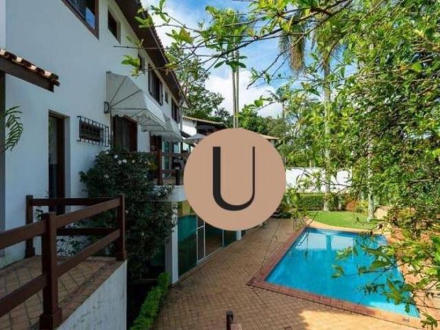 Casa com 6 dormitórios à venda, 547 m² por R$ 2.925.000,00 Real Parque São Paulo/SP