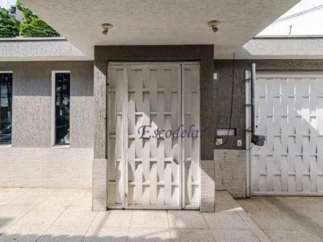 Casa com 6 dormitórios à venda, 540 m² Jardim América São Paulo/SP
