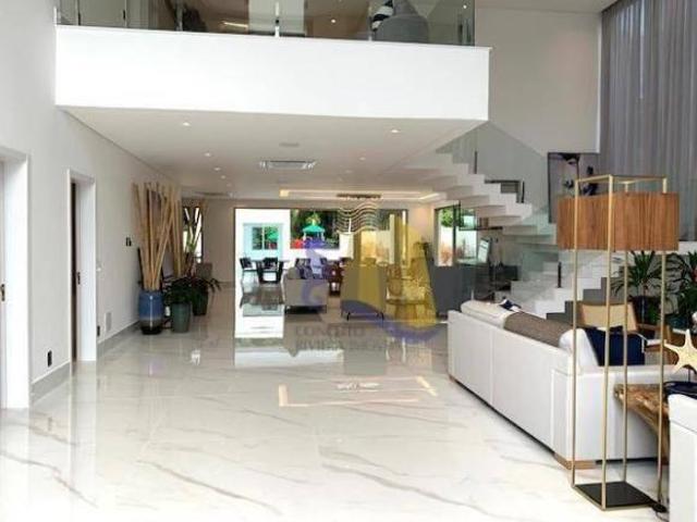 Casa com 6 dormitórios à venda, 540 m² por R$ 16.000.000,00 Riviera Módulo 12 Bertioga/SP