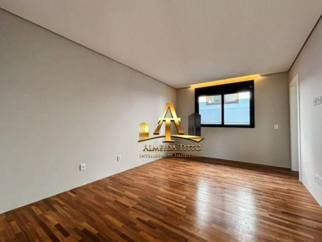 Casa com 6 dormitórios à venda, 554 m² por R$ 8.400.000 Tamboré 11 Santana de Parnaíba/SP